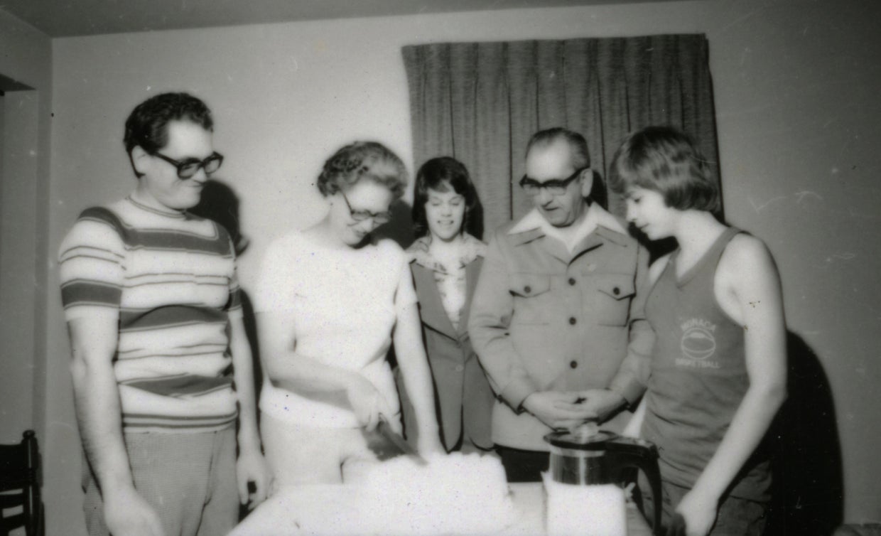 Janet Walsh murder: Crime scene and suspects