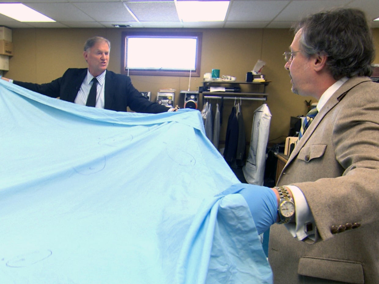 Janet Walsh murder: Will new clue solve 1979 cold case? - CBS News