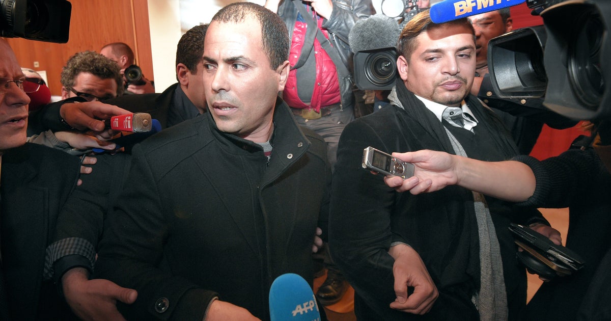 France police acquitted over teens killed in power station, which set ...