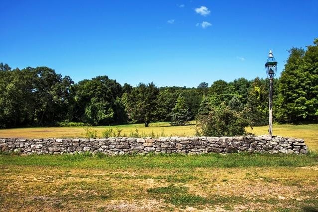 Own the historic ghost town of Johnsonville