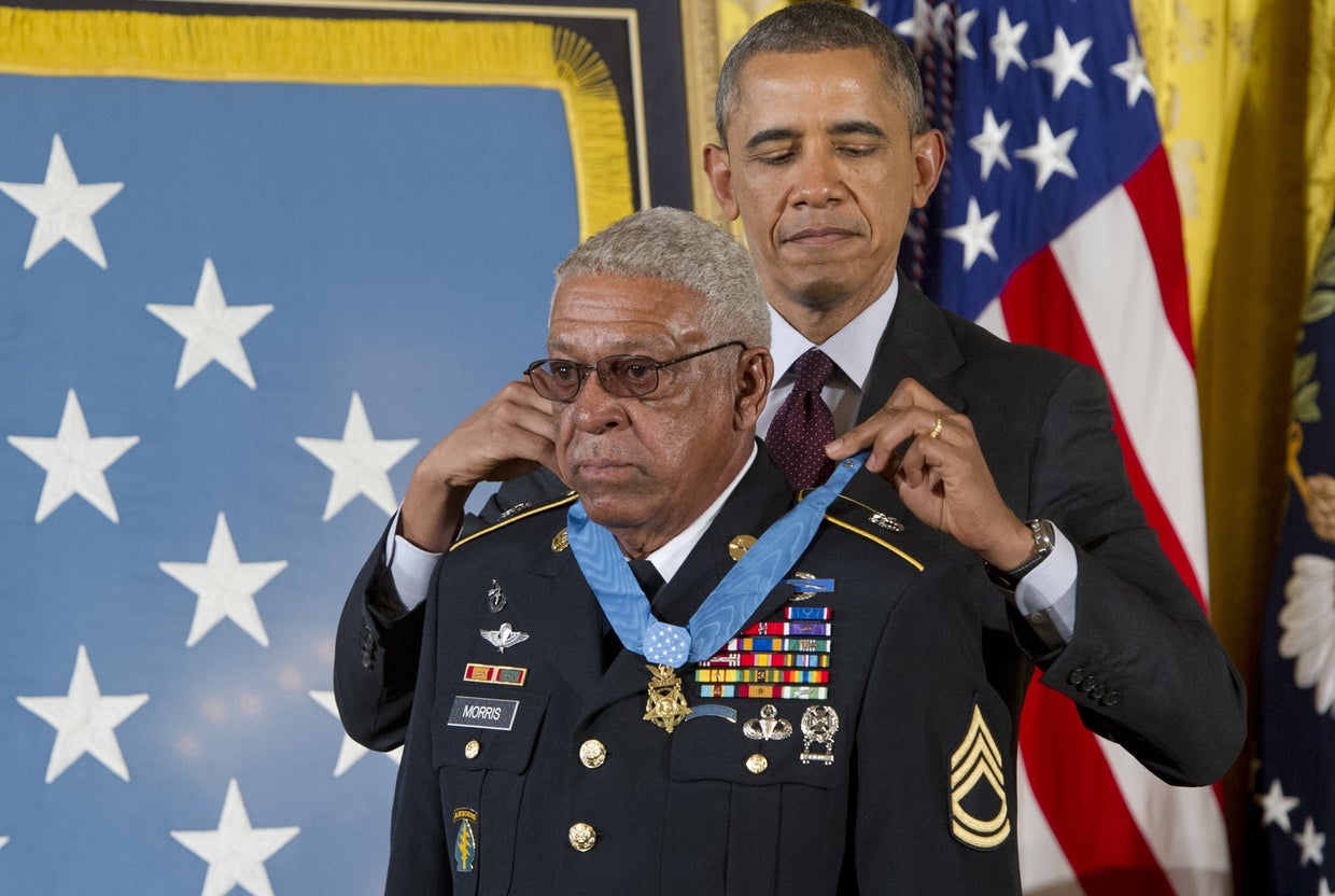 Medal of Honor: Amazing facts and notable honorees