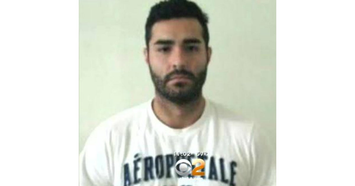 FBI: Former LAPD cop Henry Solis, suspected in California murder of ...