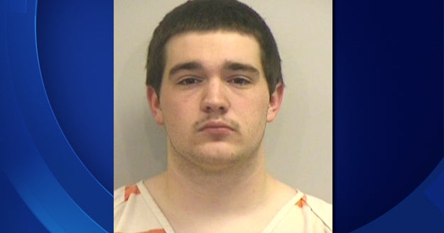 17-year-old Jacob Lee Boyd of Irving, Texas, accused of strangling ...