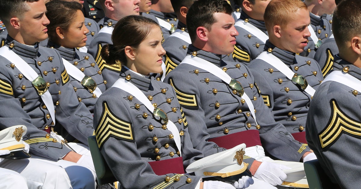 Military retirement is about to get a lot more complex - CBS News