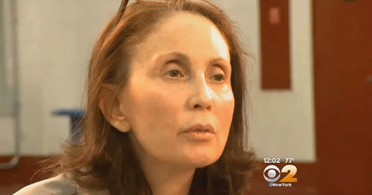 New York socialite Gigi Jordan gets 15 years for killing autistic 8 ...