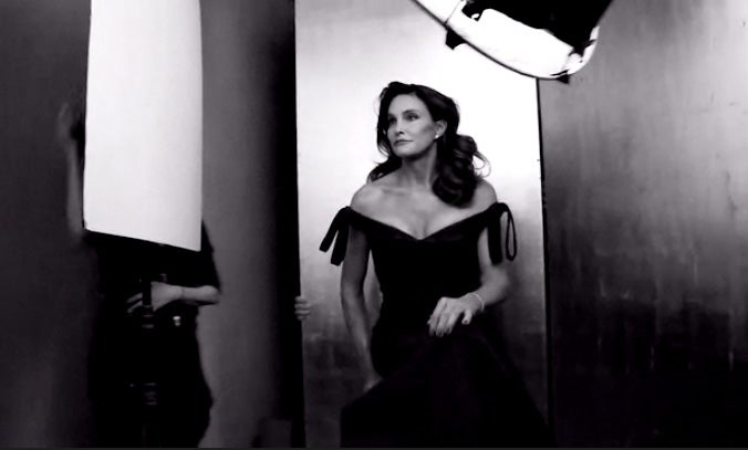 The Olympic-champ-turned-reality-star Bruce Jenner embarks on a new ...