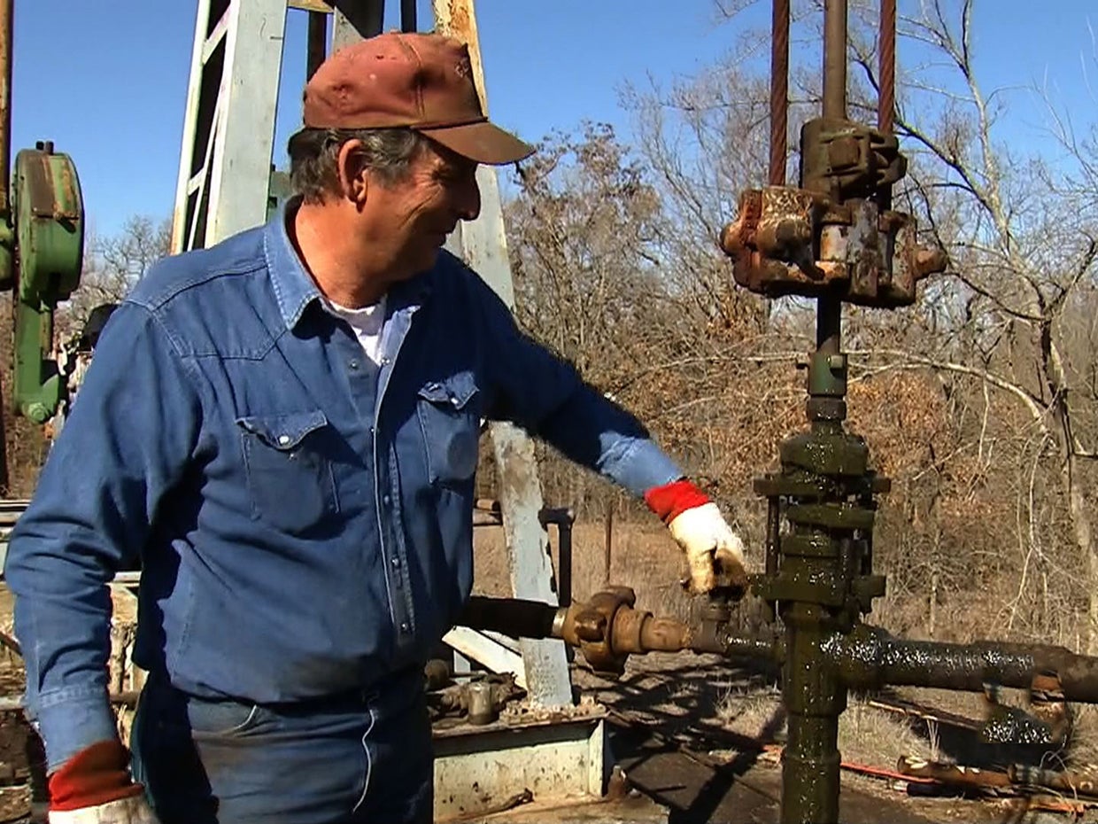 5 things you need to know about fracking