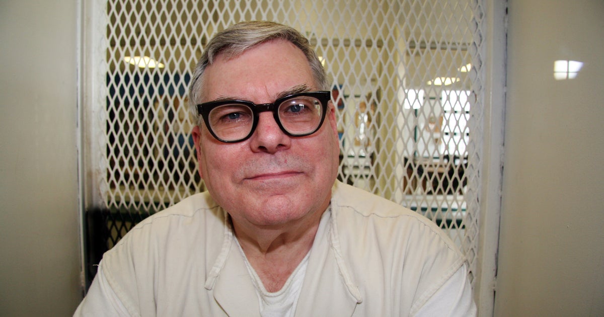 Texas executes man for 1983 ranch murder - CBS News
