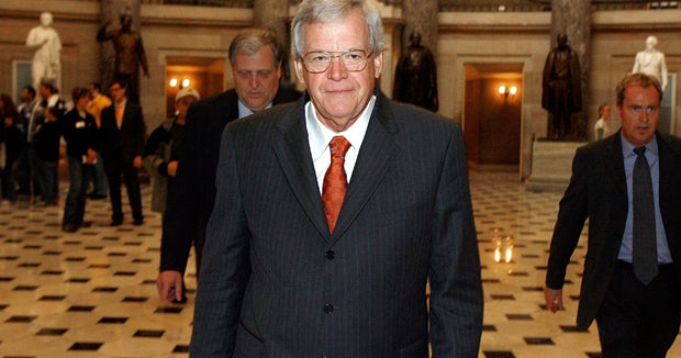 Dennis Hastert sex-abuse allegations show different side of man known ...