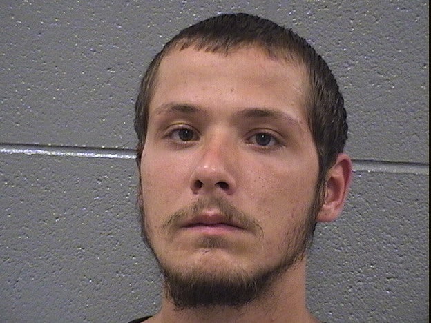 Cops: Squatter Terry Mikkelson allegedly lived on man's boat at Chicago ...
