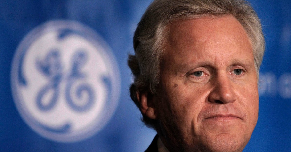 General Electric sells Japan lending unit for $4.8 billion - CBS News
