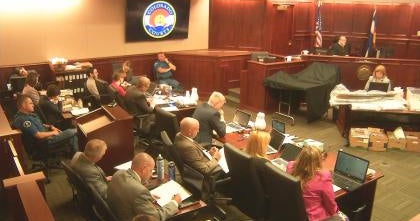 Colorado theater shooting trial: 3 jurors dismissed by judge - CBS News