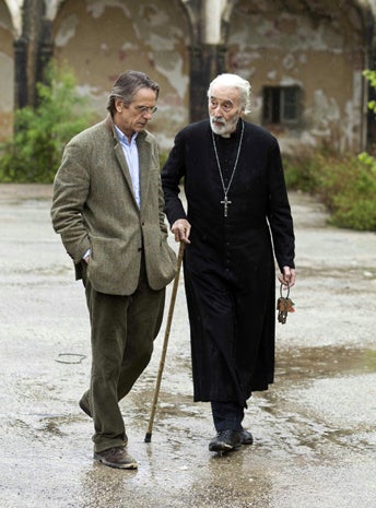 Christopher Lee 1922-2015