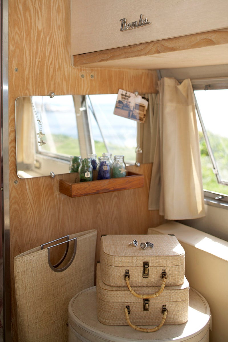 7 tiny trailers made into homes