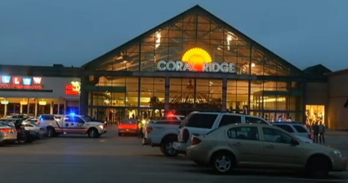 Iowa mall guard Alexander Kozak accused of killing Andrea Farrington ...