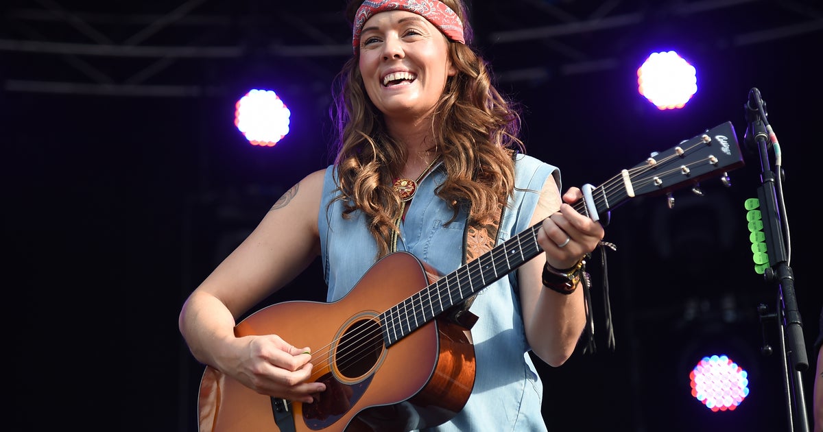 Scenes from Bonnaroo 2015