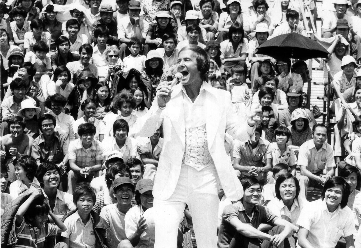Pat Boone