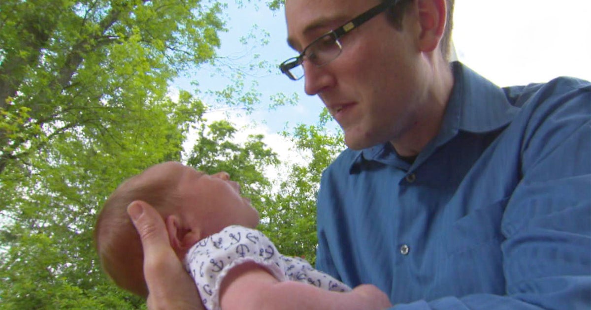 What's a dad worth this year? - CBS News