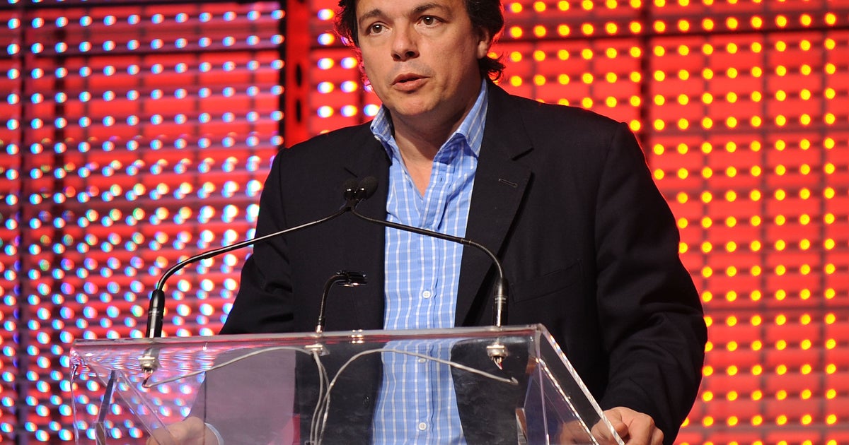 Incoming CEO rejects new gig, still gets $1.8M - CBS News