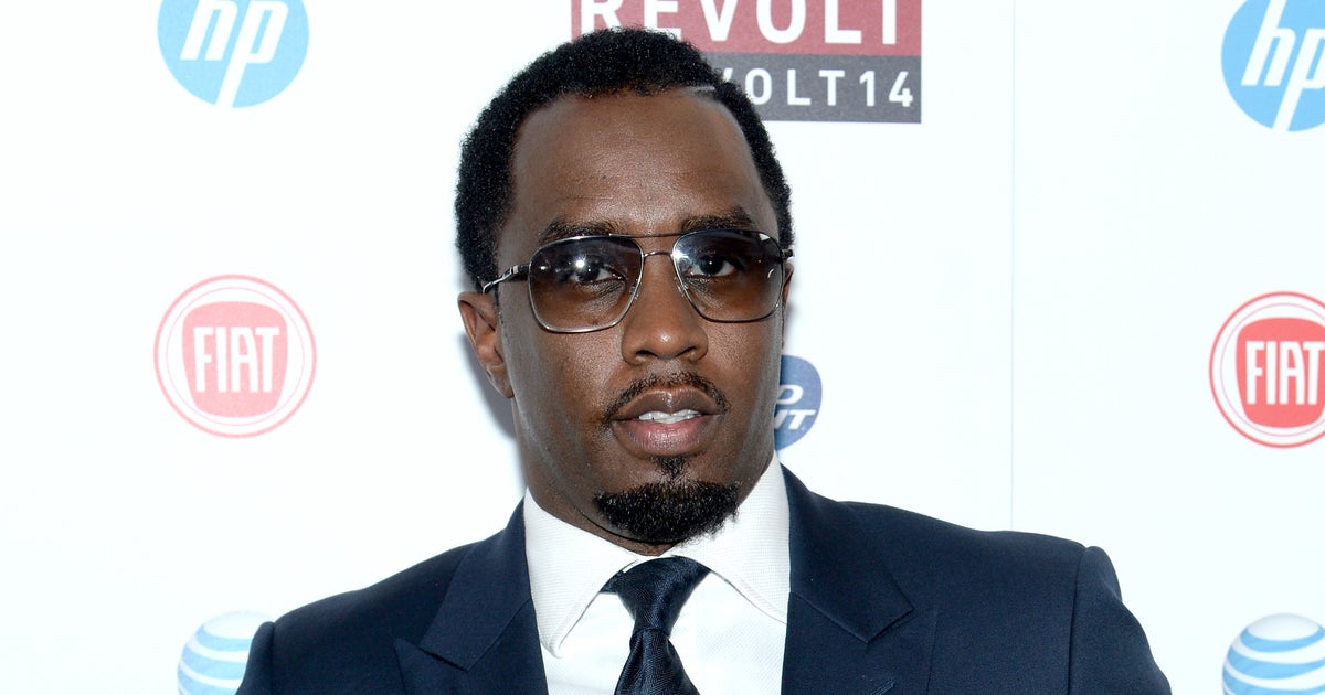 Diddy avoids felony charges over UCLA arrest - CBS News