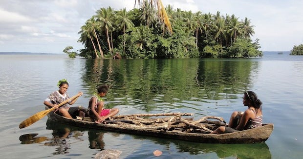 5 World Heritage sites in peril