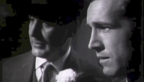 Patrick Macnee 1922-2015