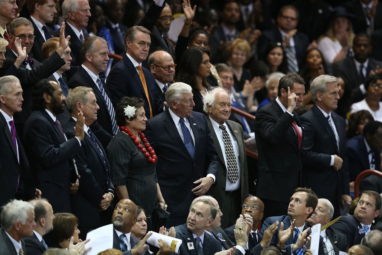 Funeral honors the life of Charleston church shooting victim, Reverend ...