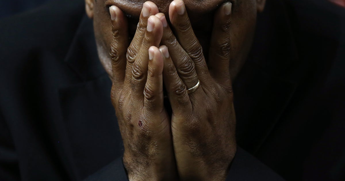 Funeral honors the life of Charleston church shooting victim, Reverend ...