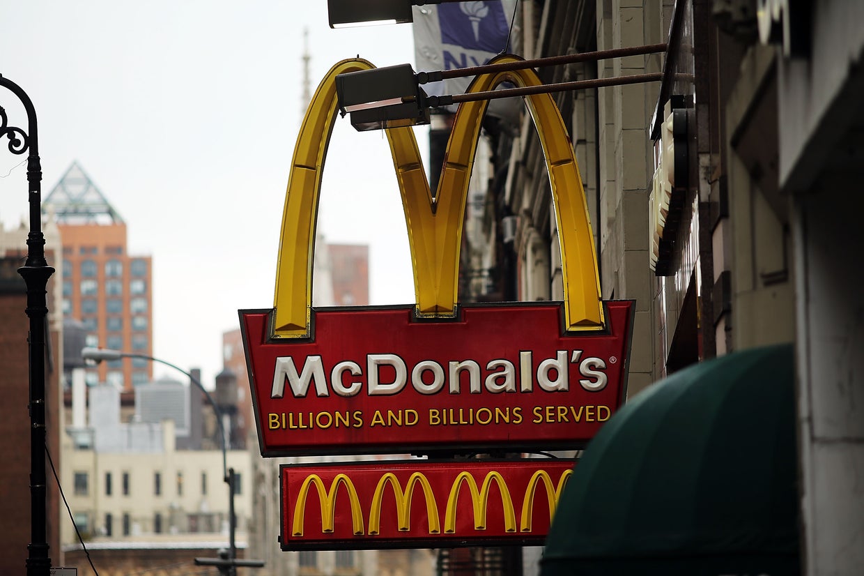 5 most loved and most hated fast-food restaurants