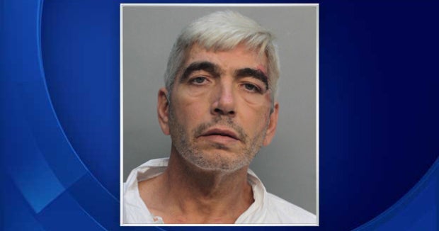 Cops: Florida man Francis Roig killed elderly mother for forcing him to ...