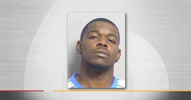 Oklahoma murder suspect Roderick Whiteside tracked down in Chicago ...