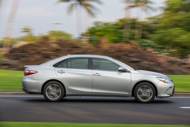Made in the USA: 7 of the best cars made here