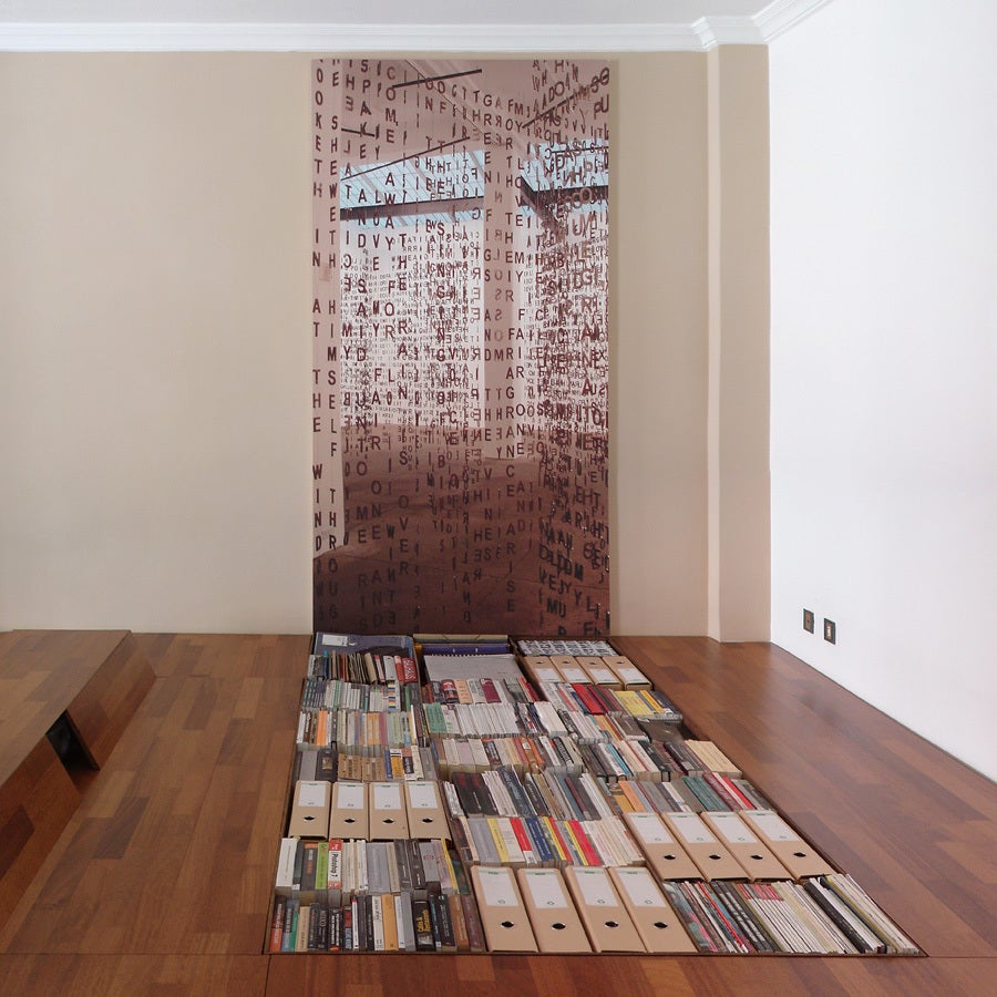 Beautiful homes for bookworms