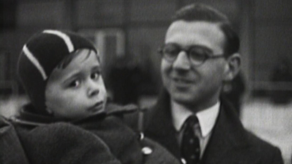 Proof that one person can make a difference - CBS News