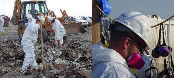 A history of the Secret Service