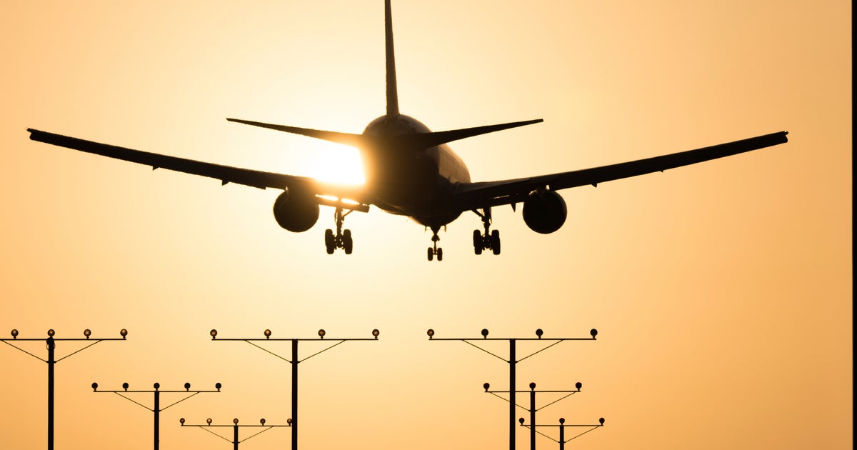 Does the U.S. need federal air marshals? - CBS News