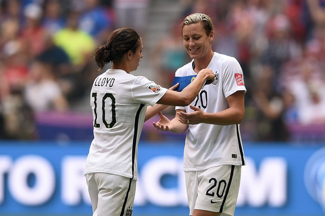 Team USA's World Cup in 30 photos
