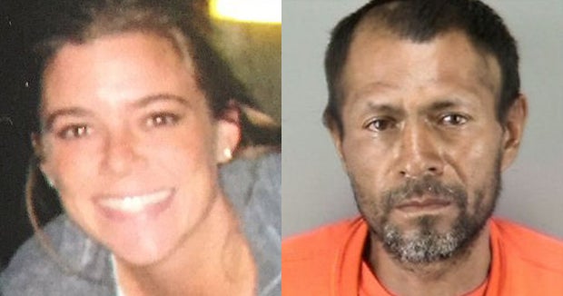 Murder of San Fran woman raises difficult questions for city - CBS News