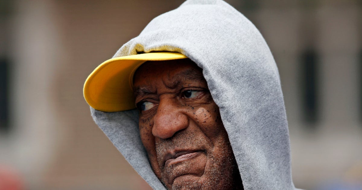 Bill Cosby statue removed from Walt Disney World - CBS News