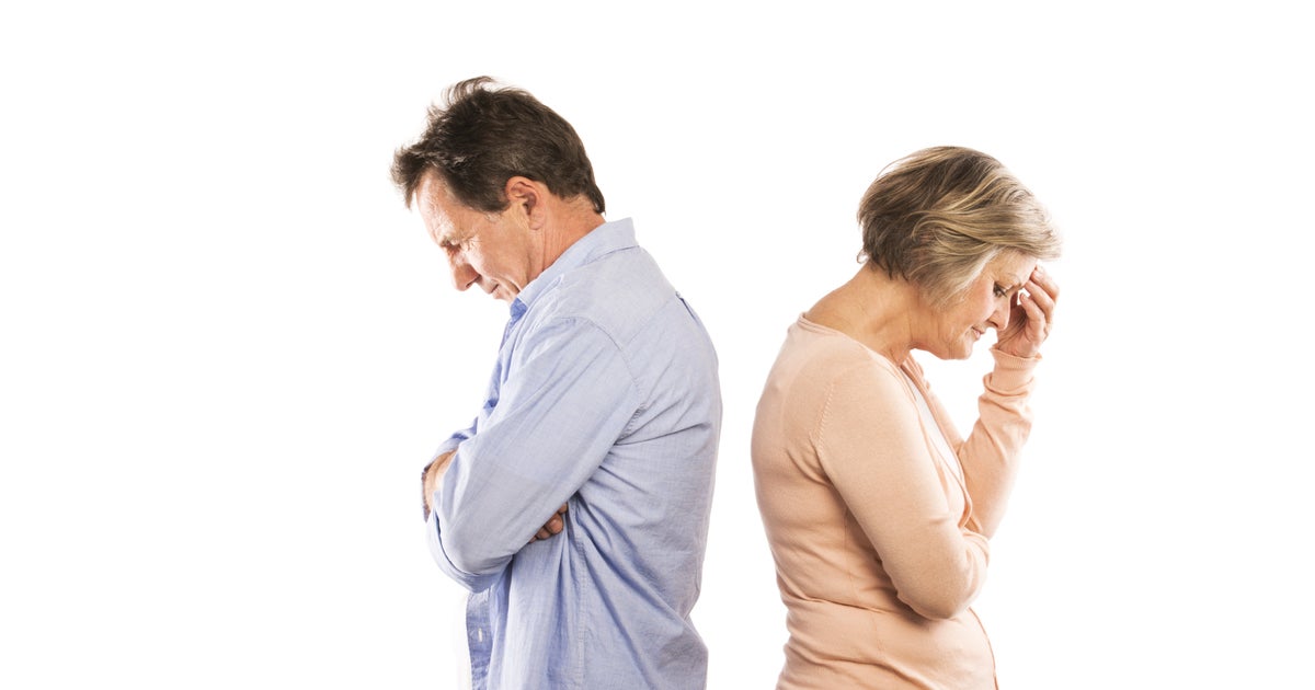 5 steps to save your financially stressed marriage