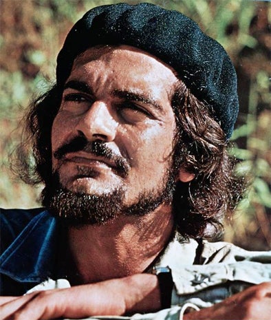 Omar Sharif 1932-2015