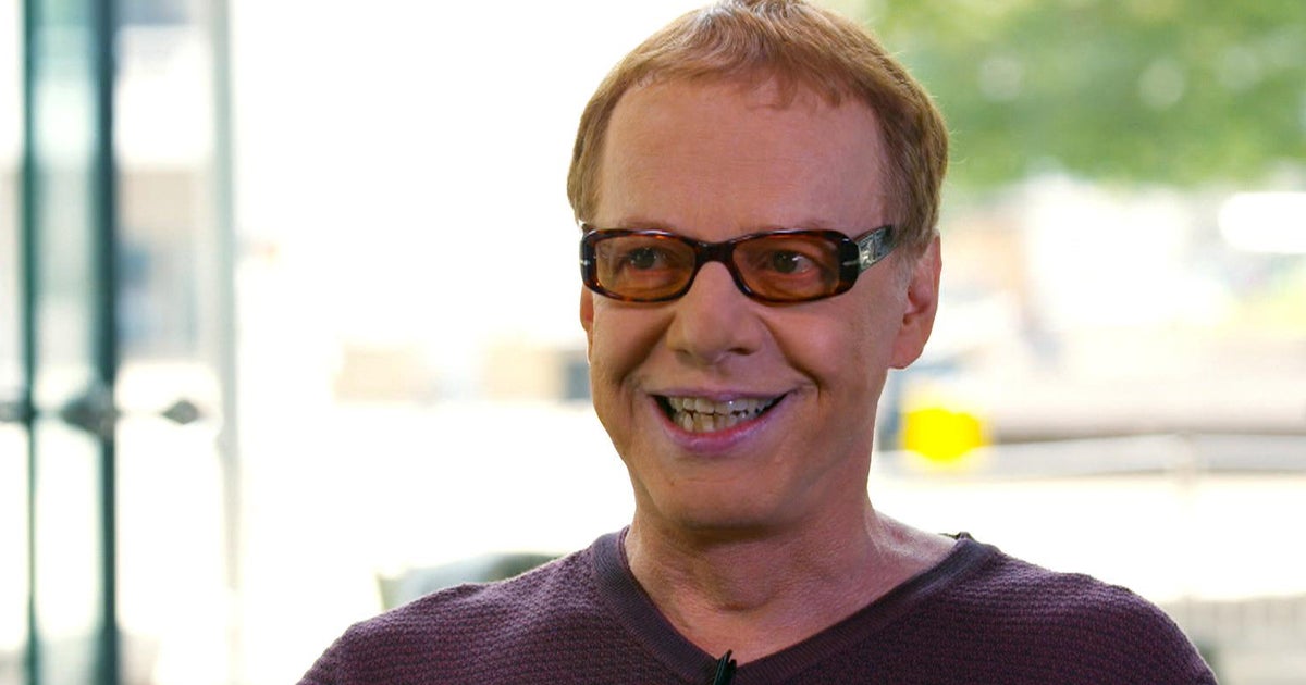 Composer Danny Elfman on music career, score-writing for iconic movies ...