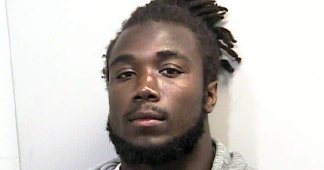 Dalvin Cook, Florida State player, charged with punching woman - CBS News