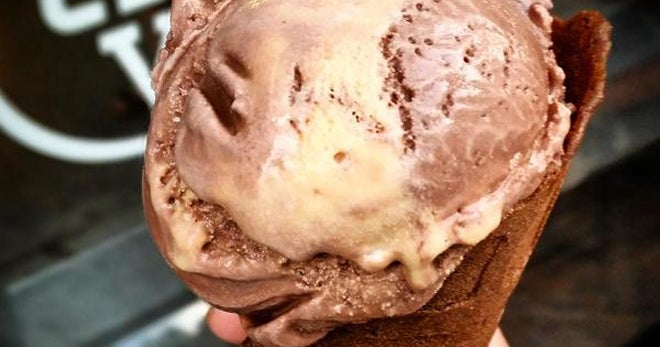 Screaming for ice cream! - CBS News