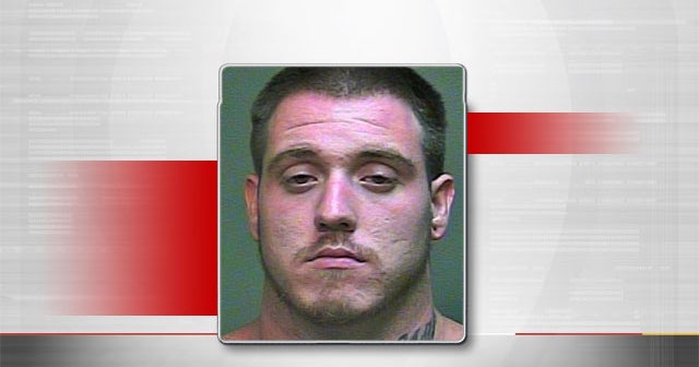 Devin Timmons arrested for murder of girlfriend, a mother of 4 - CBS News