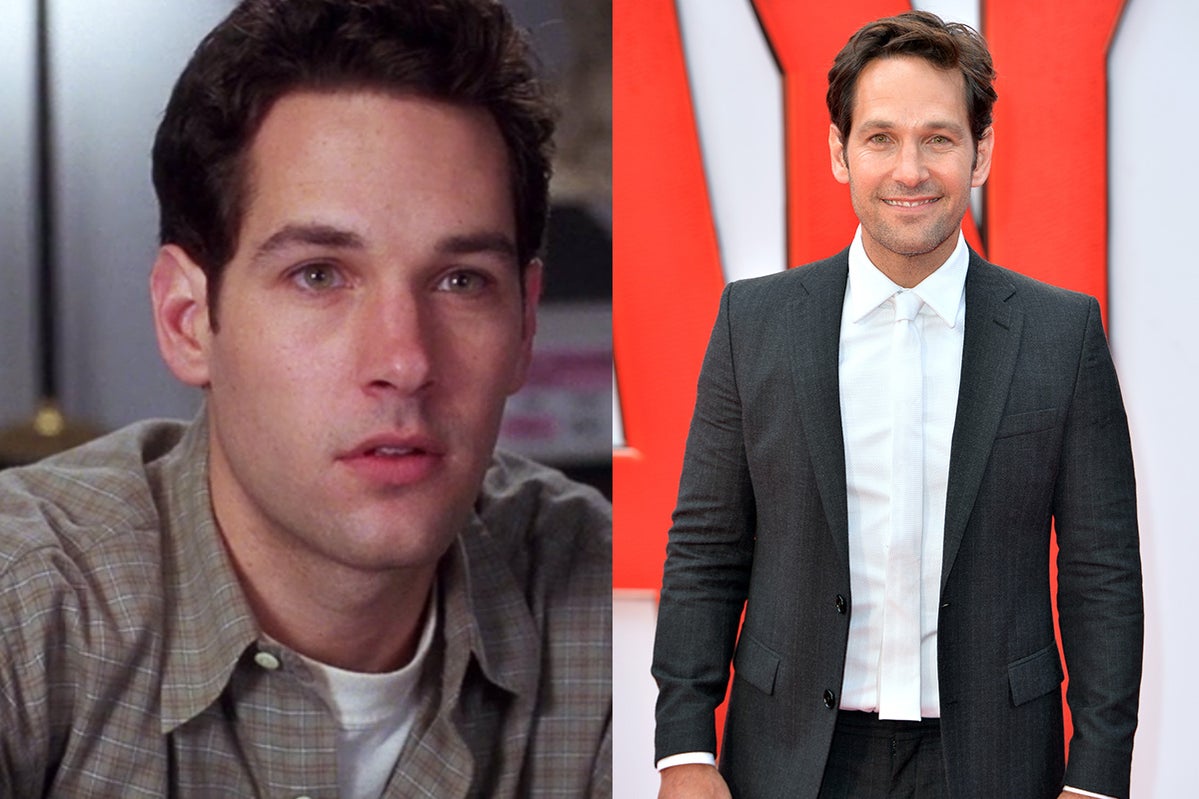 "Clueless" turns 20: where are the stars now?