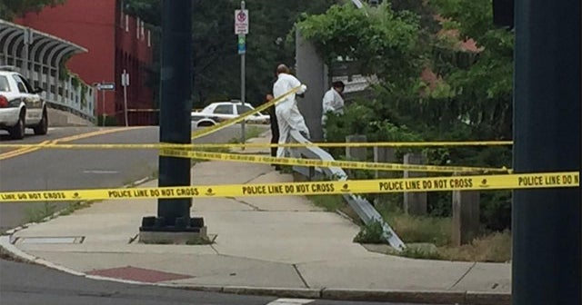 Cops: Human legs discovered near New Haven, Connecticut railroad ...