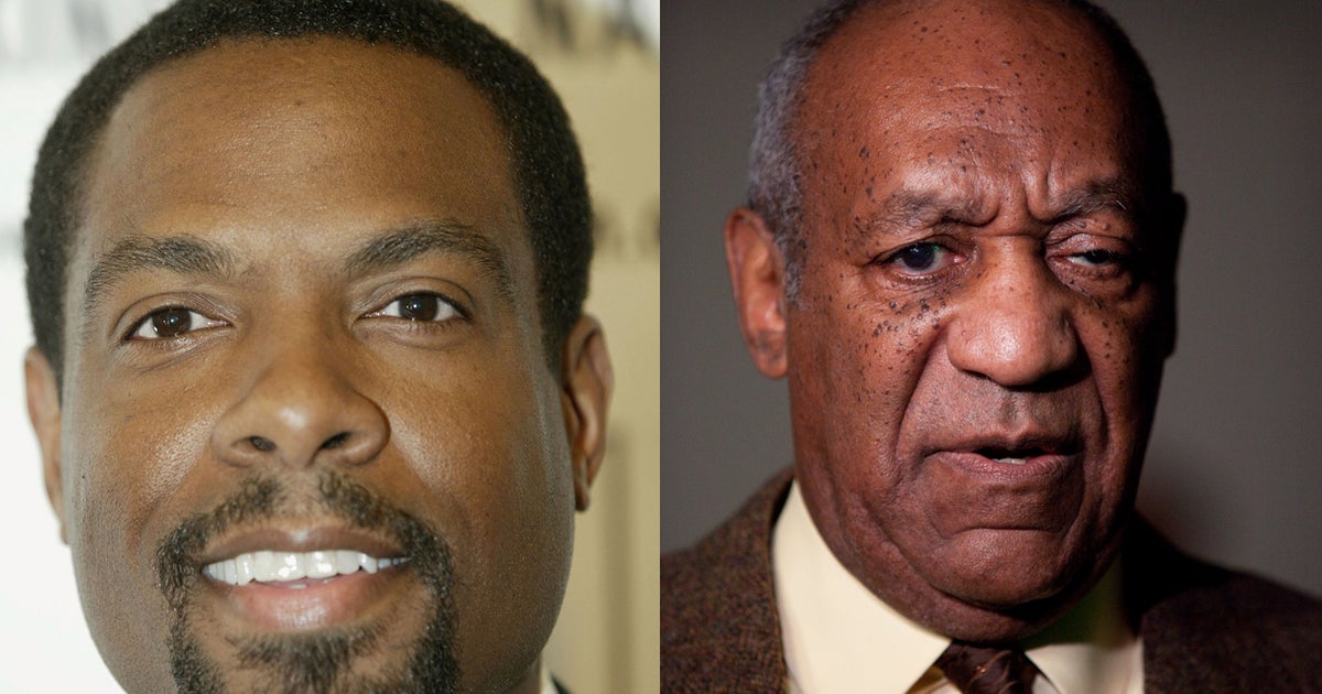 Former "Cosby Show" star: "Of course Bill Cosby is guilty!" - CBS News