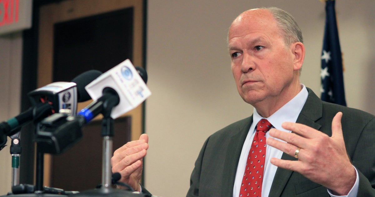 Alaska Lt. Gov. Byron Mallott resigns over "inappropriate comments ...