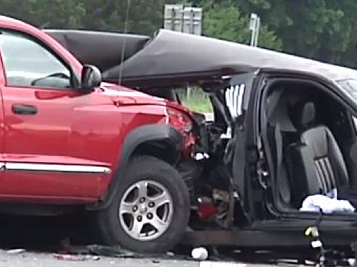 Limo crash: Deadly crash in Schoharie, New York crash raises new safety ...